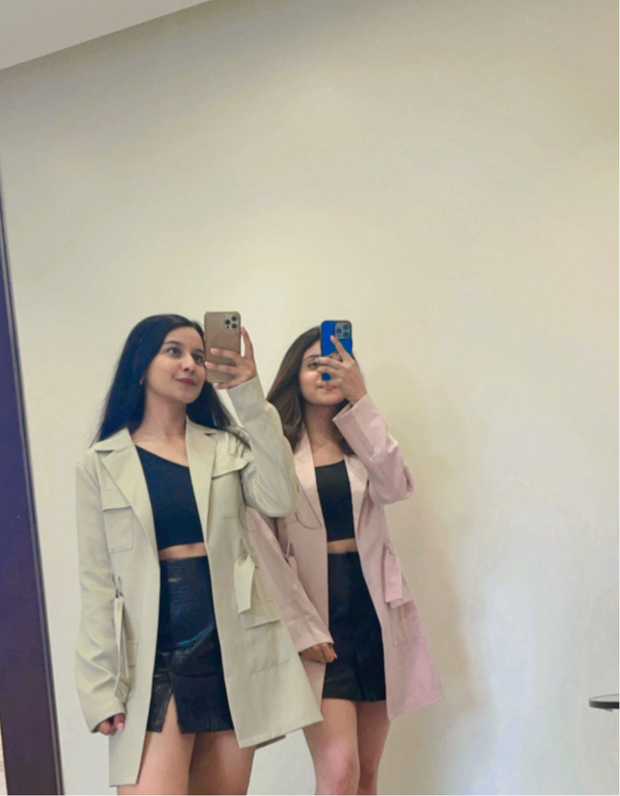 CEO JACKET Green – Upbeat Label